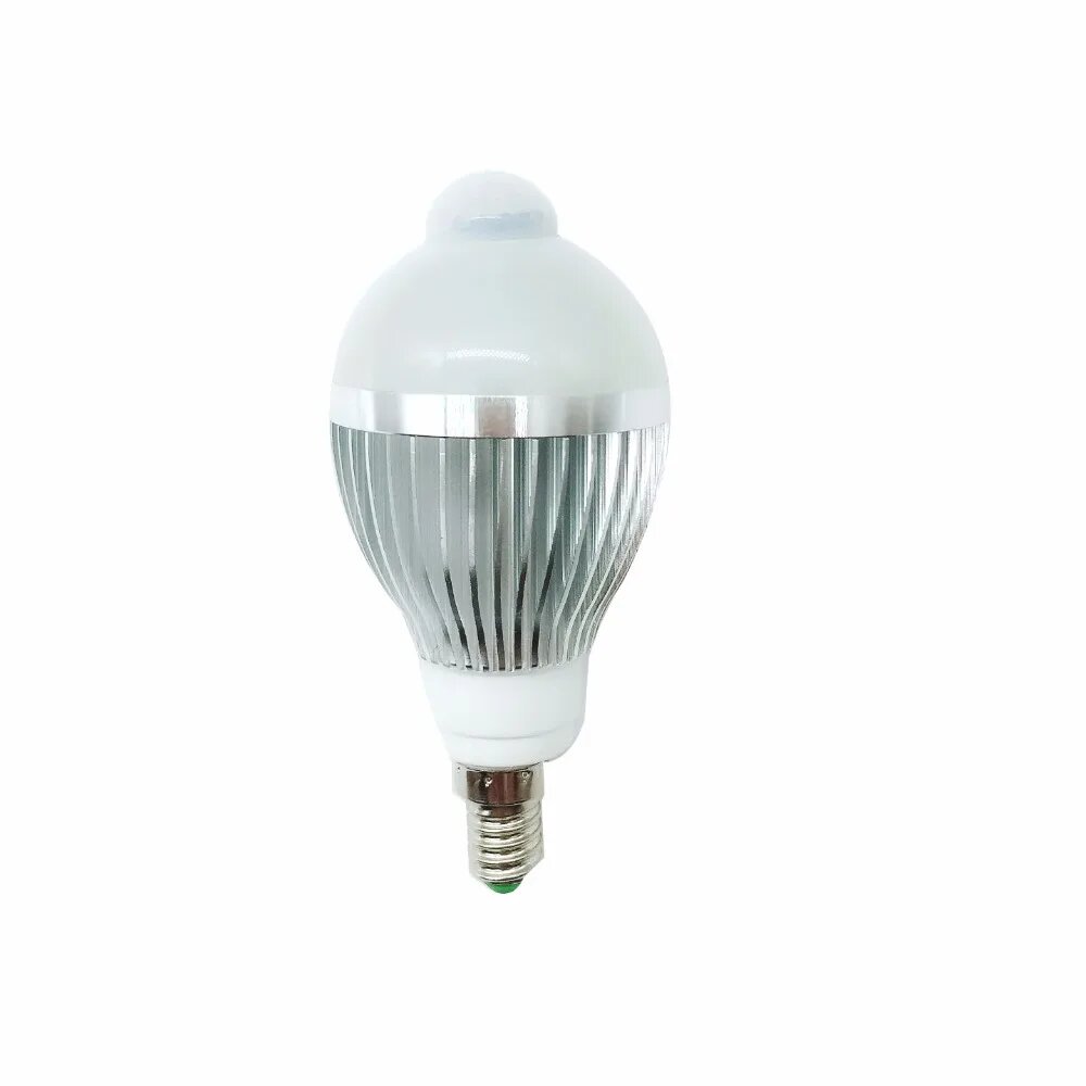 Светодиодная лампа Evelobin E14 5W Warm White 3000K
