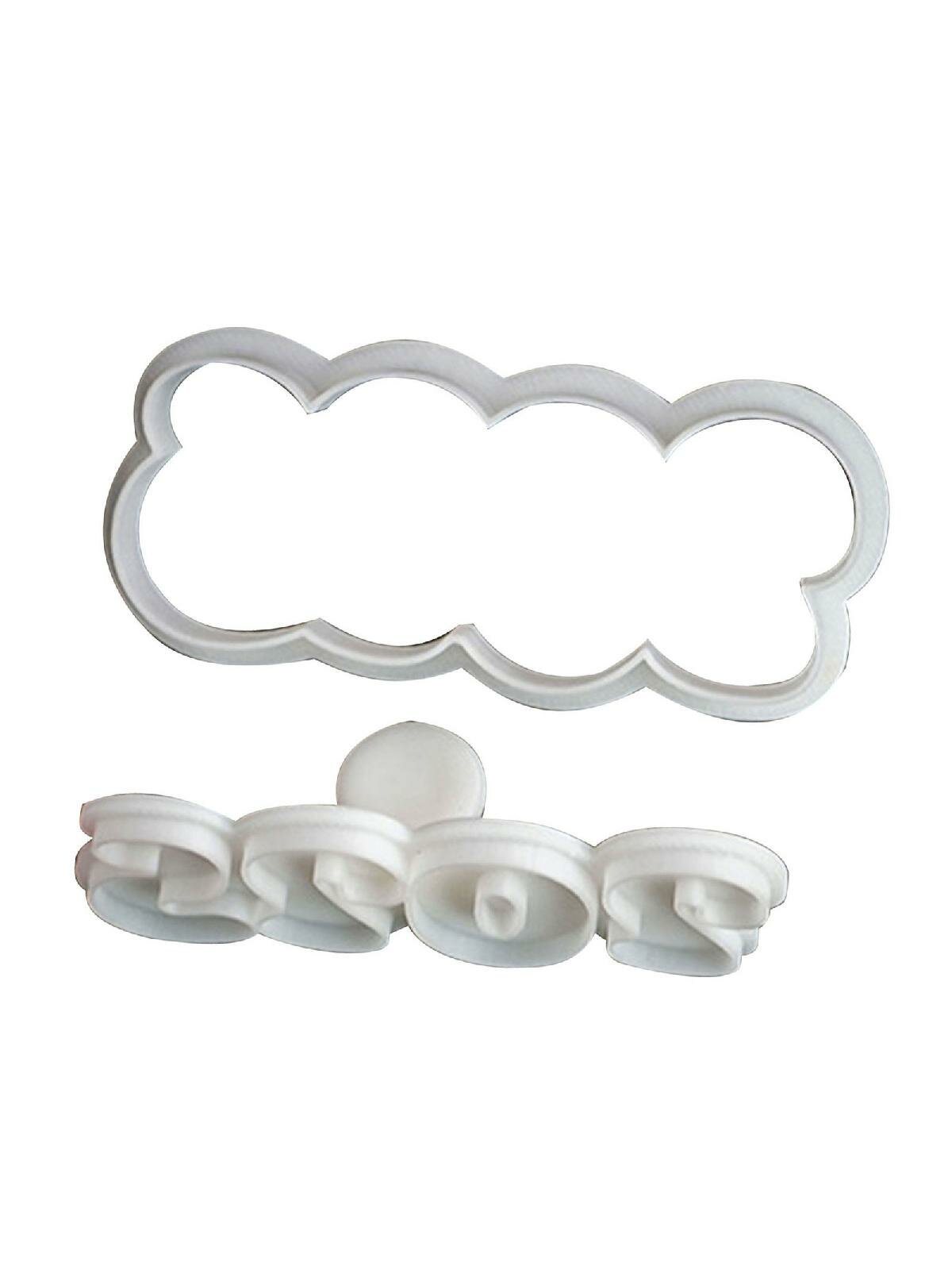 Отпразднуйте весенний фестиваль 2025 года с уникальными формами для печенья в форме змеи