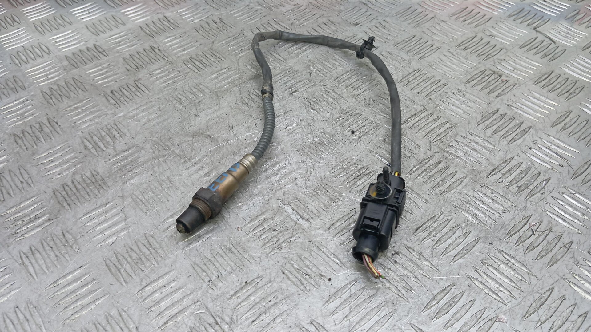 Лямбда-зонд FORD KUGA 2, Номер 9670608880