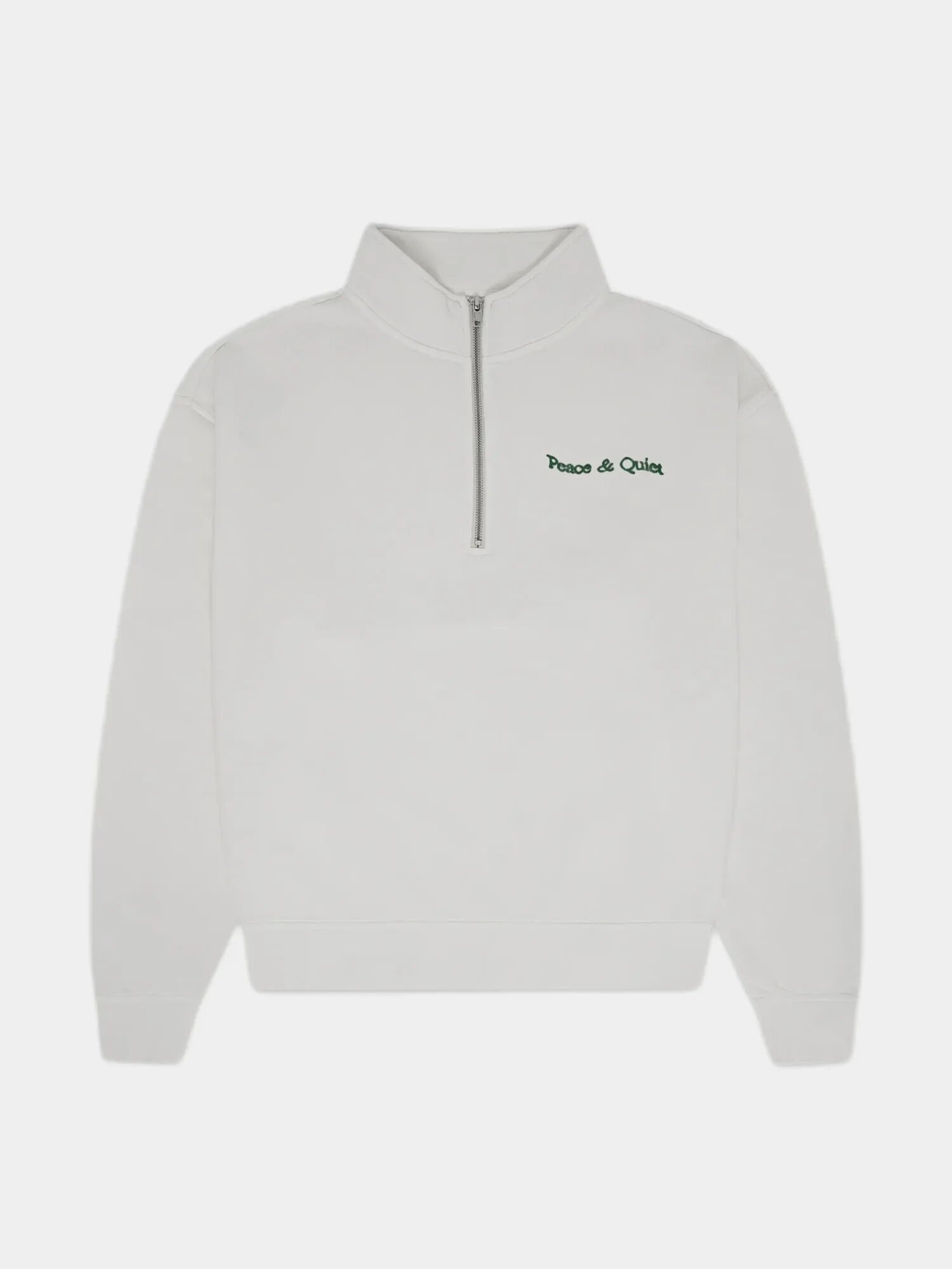 Толстовка Wordmark