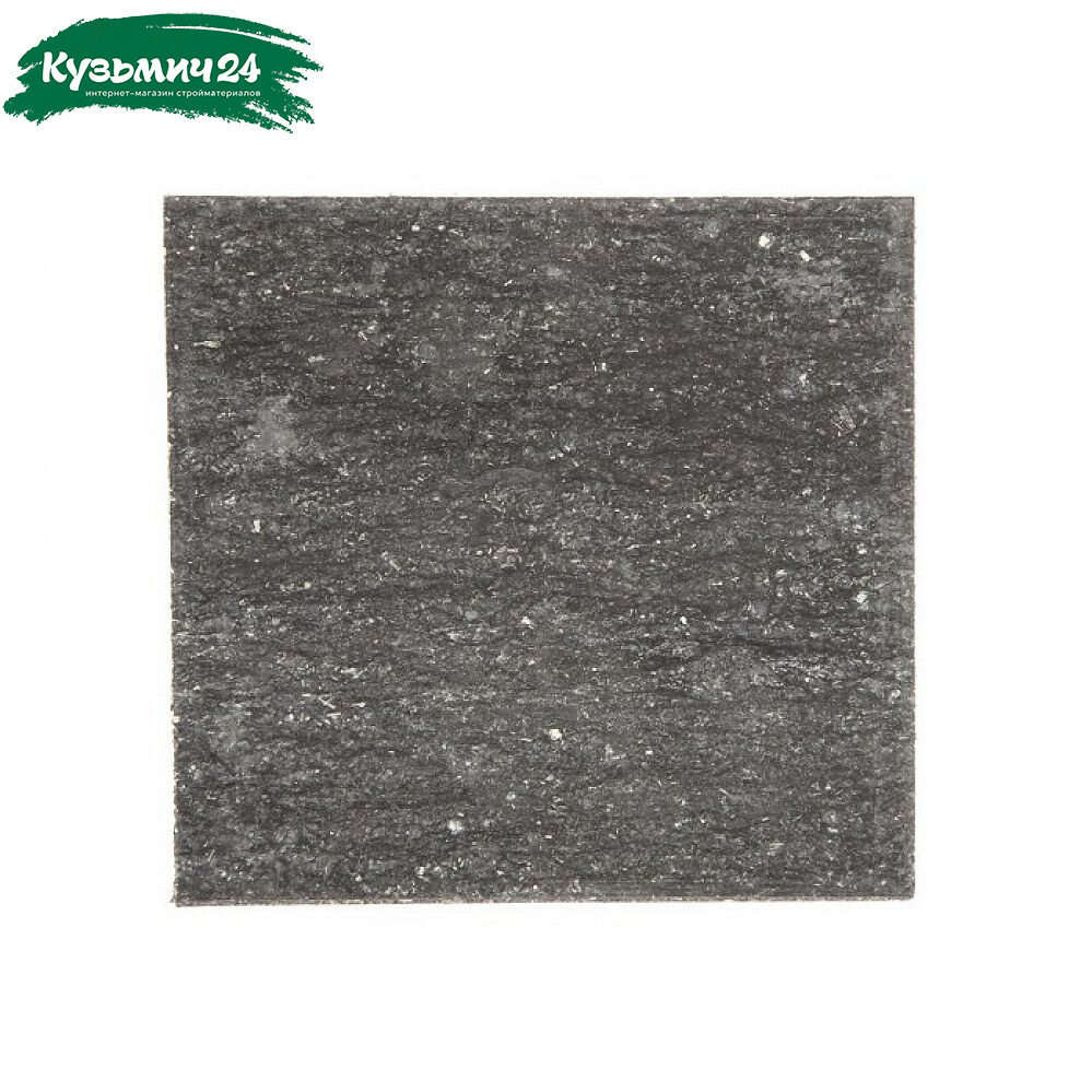 Лист паронитовый 30х30 см