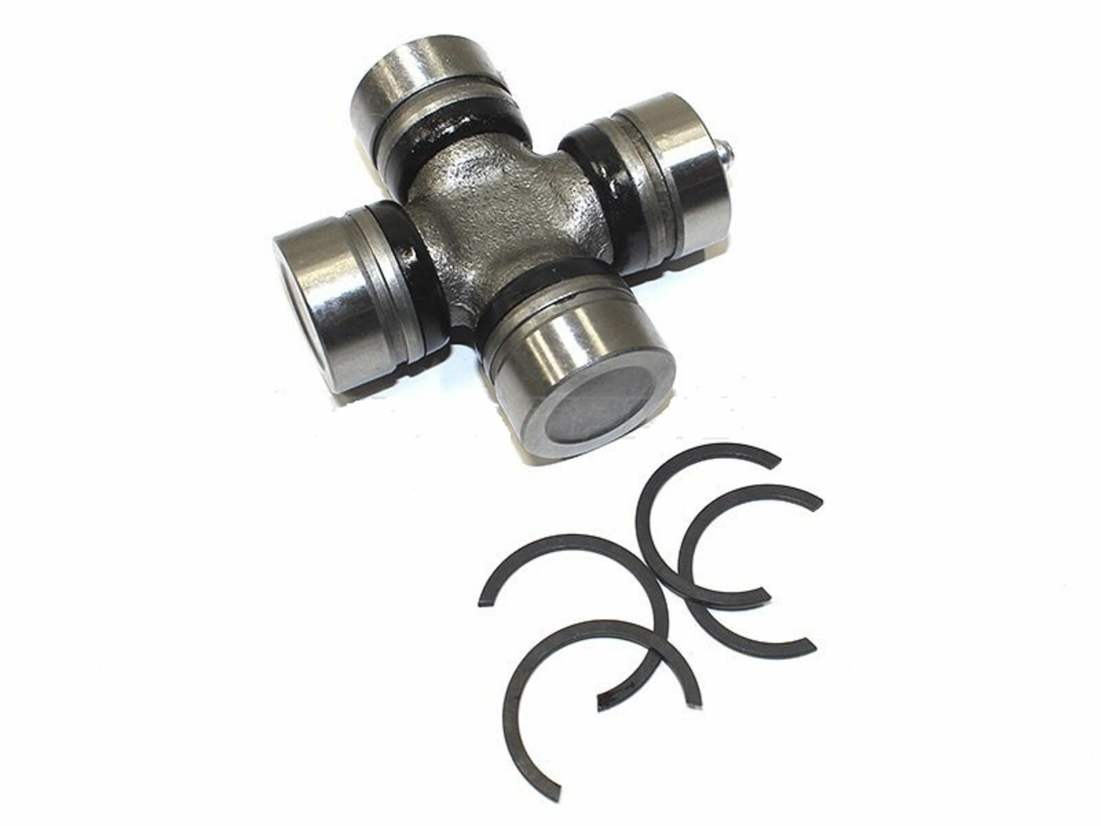 Крестовина кардана FR TY LCR UZJ