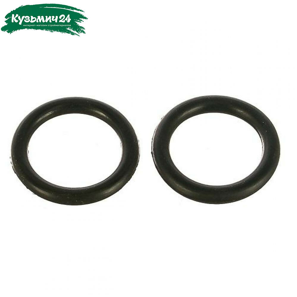 Кольцо под американку MasterProf 1/2" 2 шт