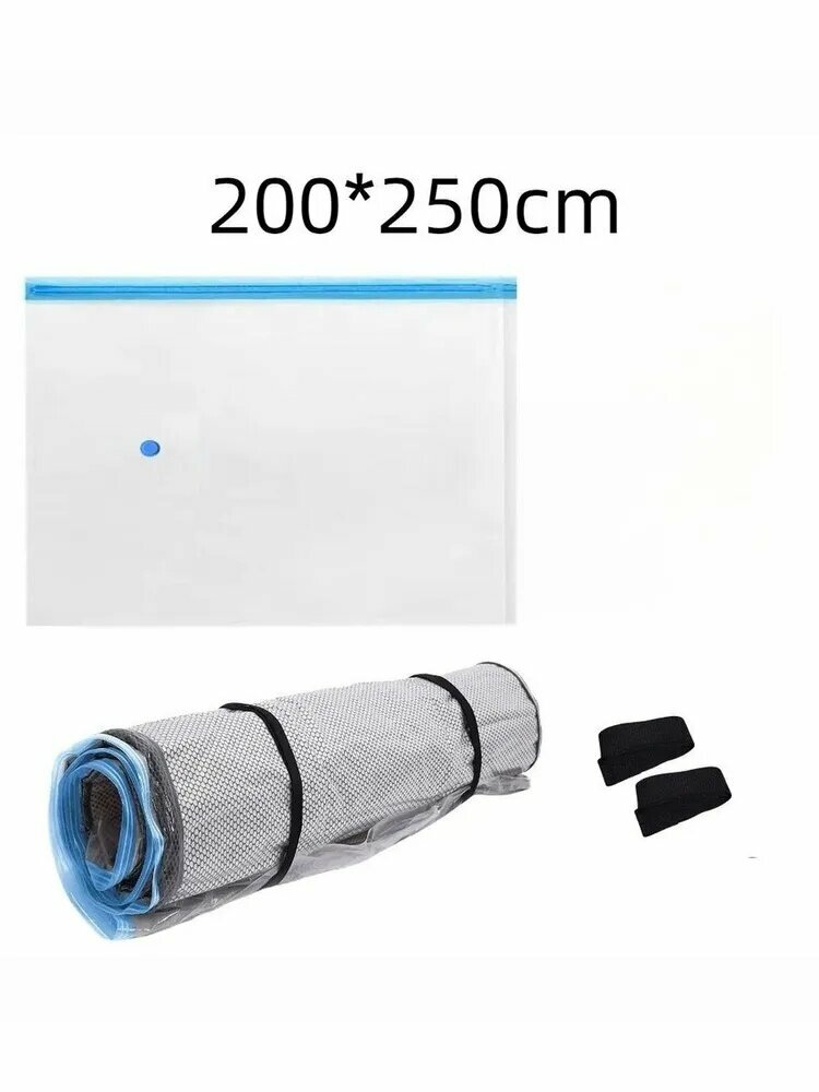 Вакуумные пакеты для одежды латексный матрас большого