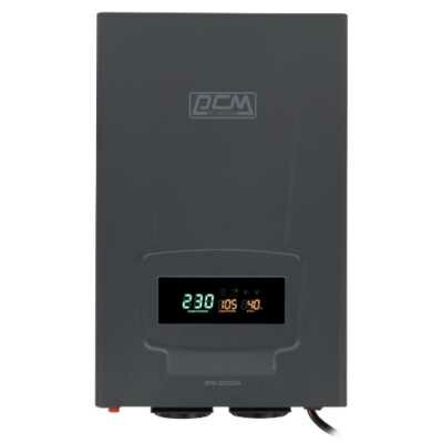 Стабилизатор напряжения WM-2000VA