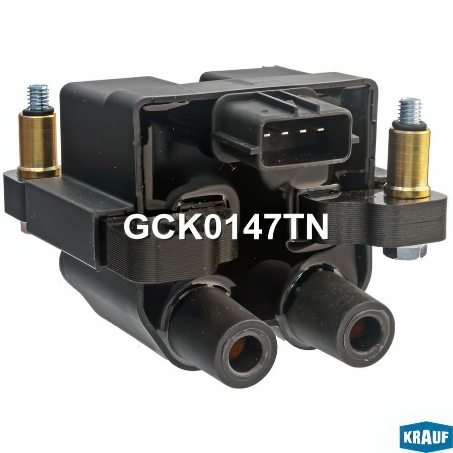 Катушка зажигания, для Субару Форестер, Аутбэк арт GCK0147TN