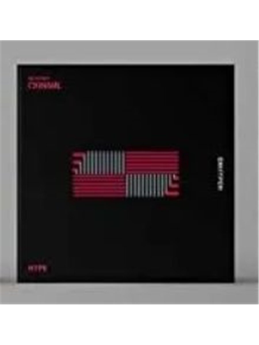 Альбом ENHYPEN - BORDER: CARNIVAL