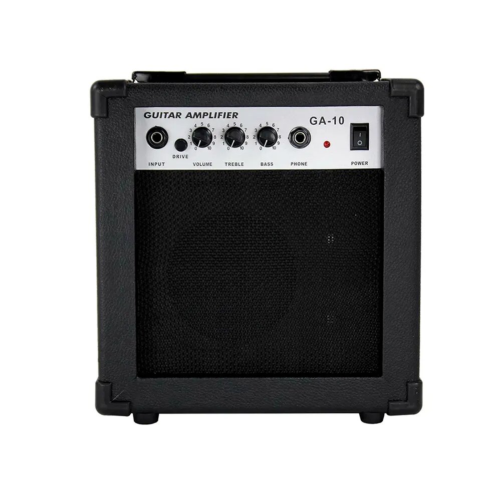 Комбоусилитель для электрогитары E-WAVE GA-10