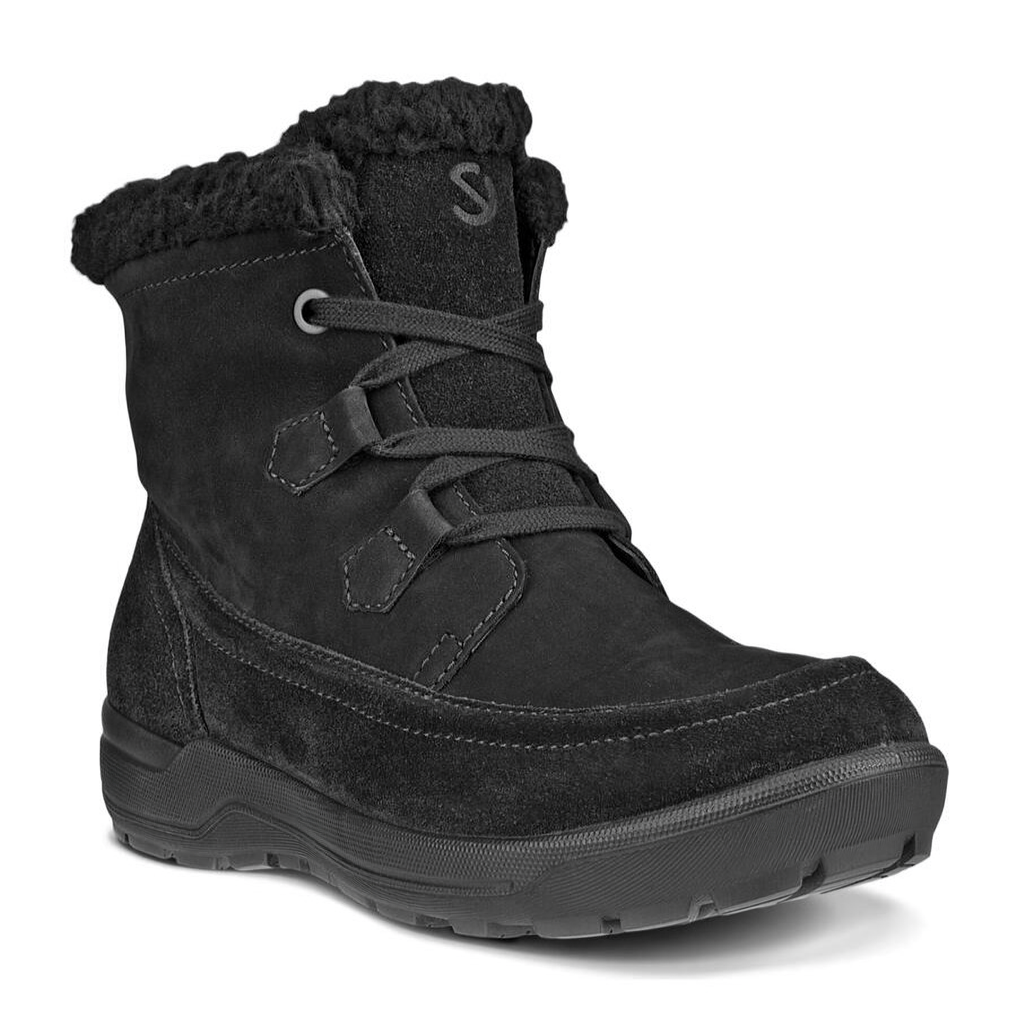 Ботинки TRACE LITE