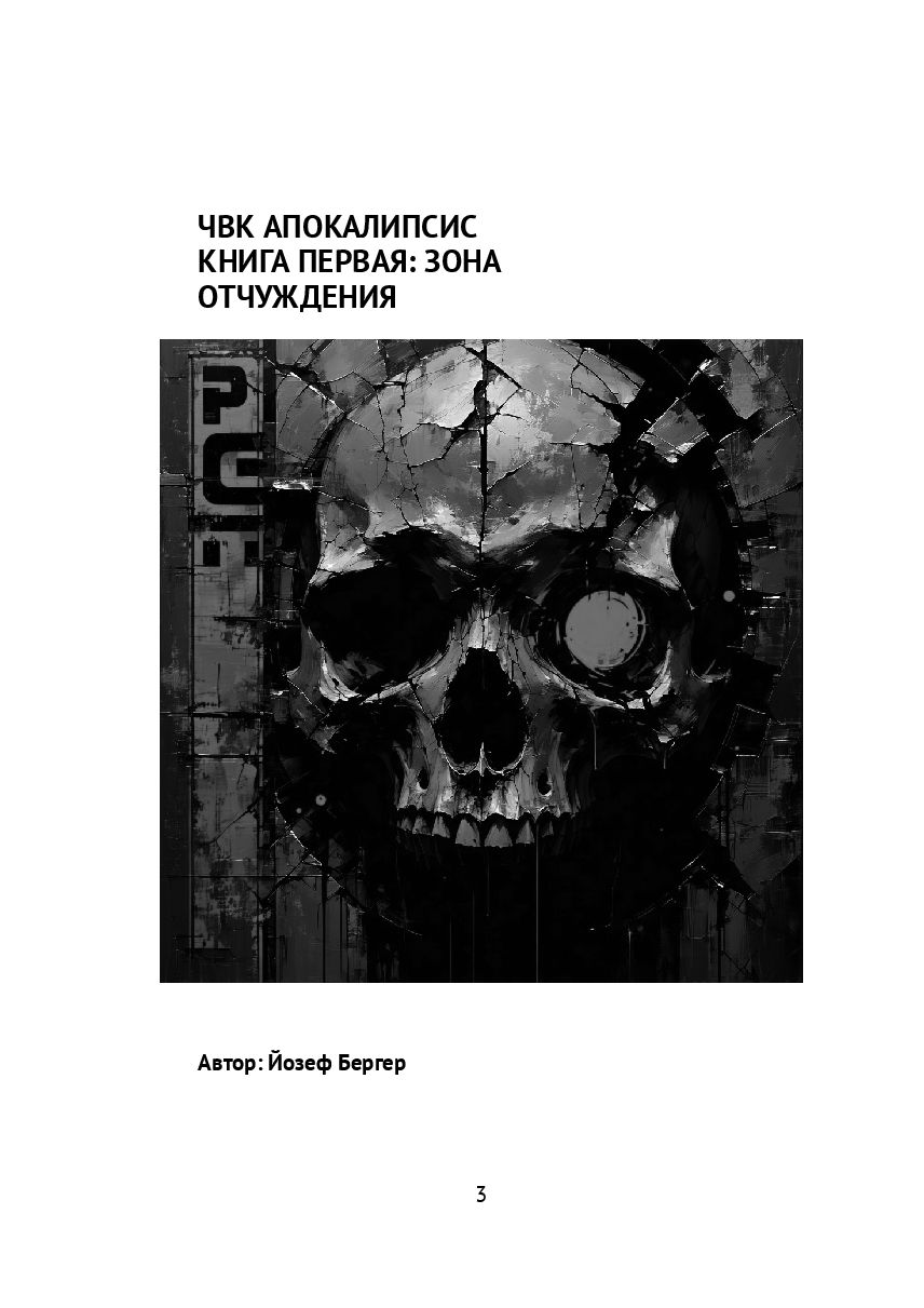 ЧВК Апокалипсис