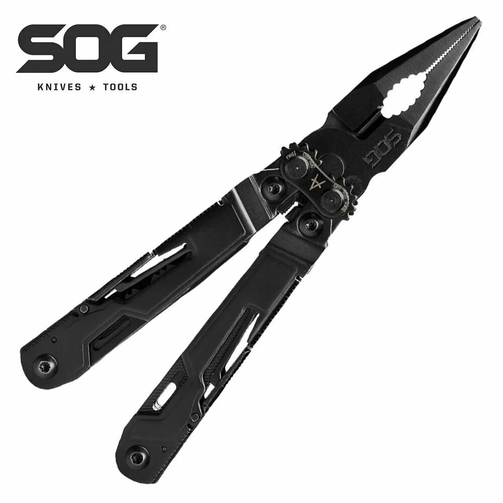 SOG PP1002 Инструментальные клещи EDC