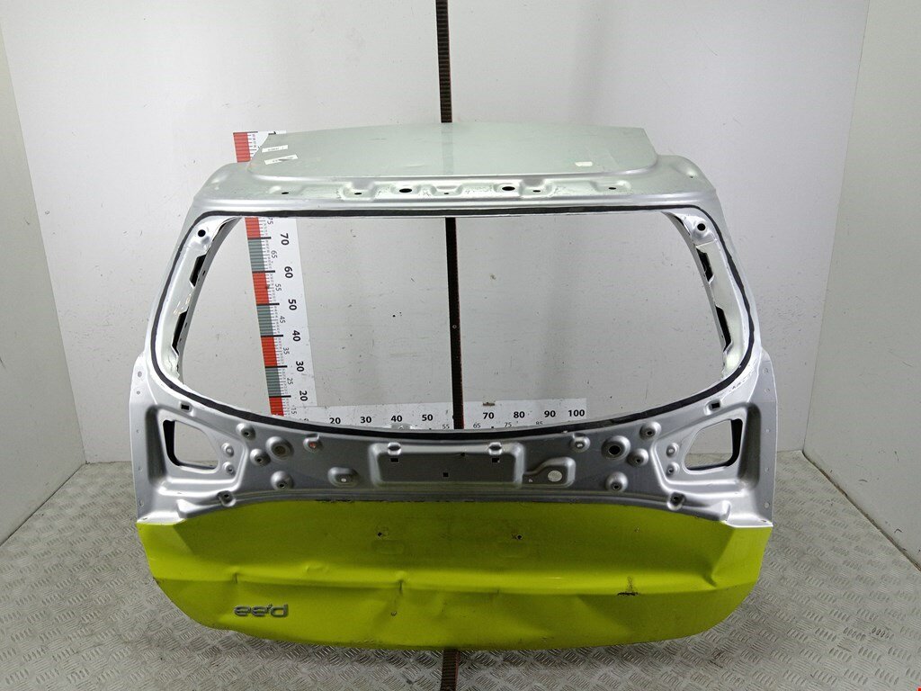 Крышка багажника (дверь багажника) Kia Ceed 2 (JD) арт. 2264210
