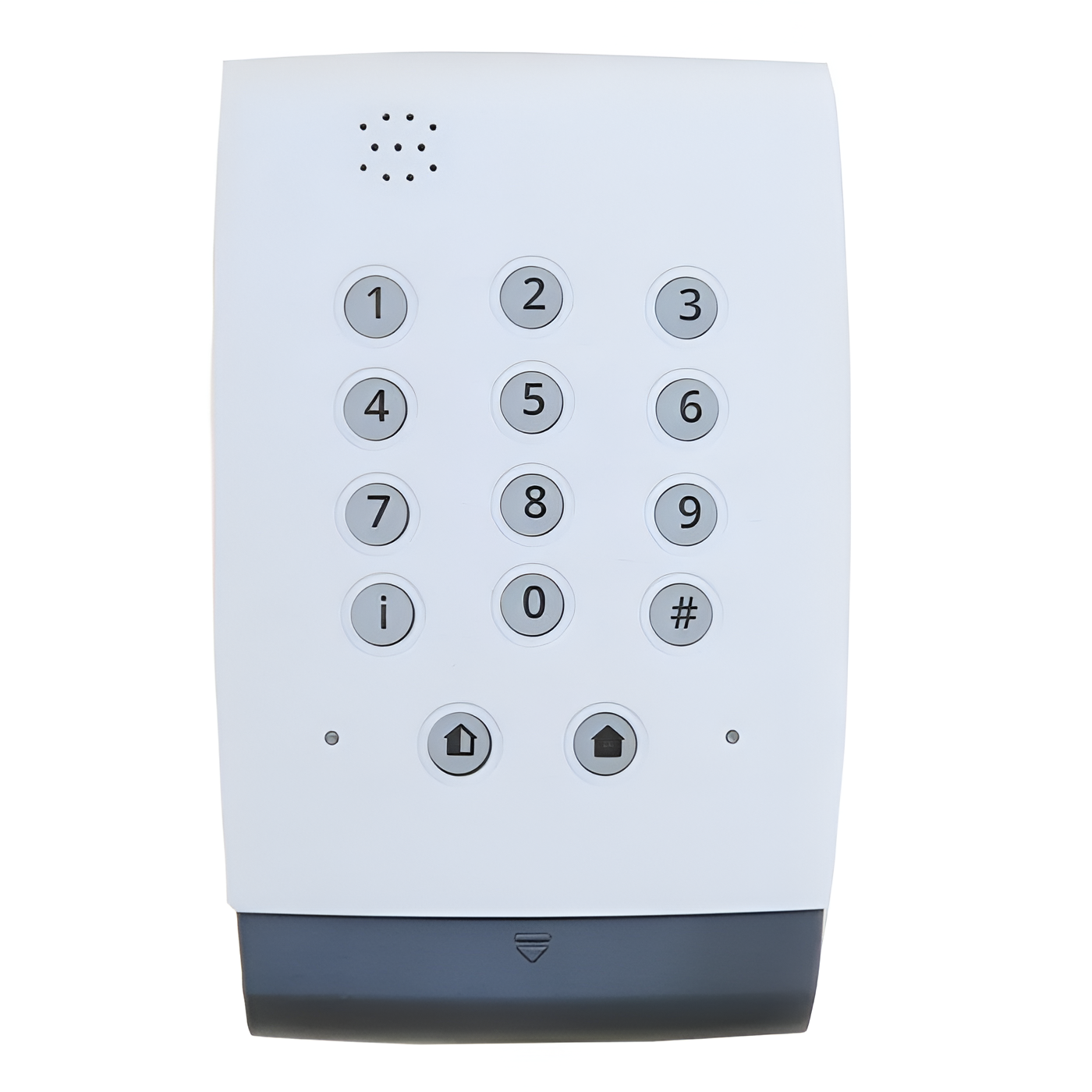 NB-K14 (КВ21) C.Nord Клавиатура проводная (бюджетный вариант клавиатуры К14-LED)