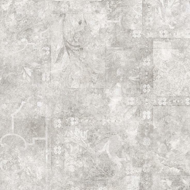 Керамогранит Alma Ceramica Beton Pro GFU6060BTP17R 60x60 Матовая Серый