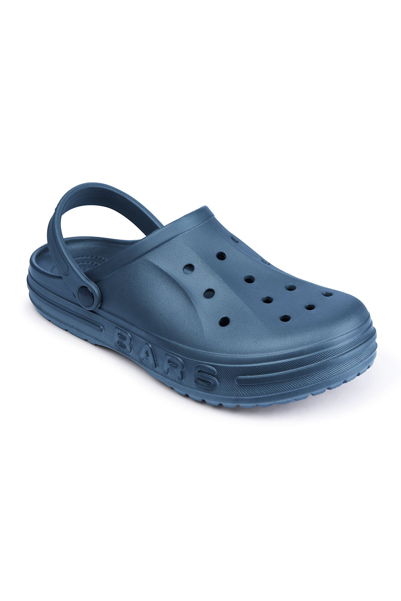 Сабо Барс С-01, ЭВА, с перфорацией, унисекс, для хорека, бренд Союзспецодежда