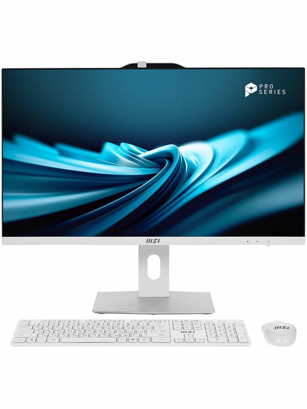 Моноблок MSI Pro AP242P 14M-668XRU 23.8" (9S6-AE0622-1058) Без ПО
