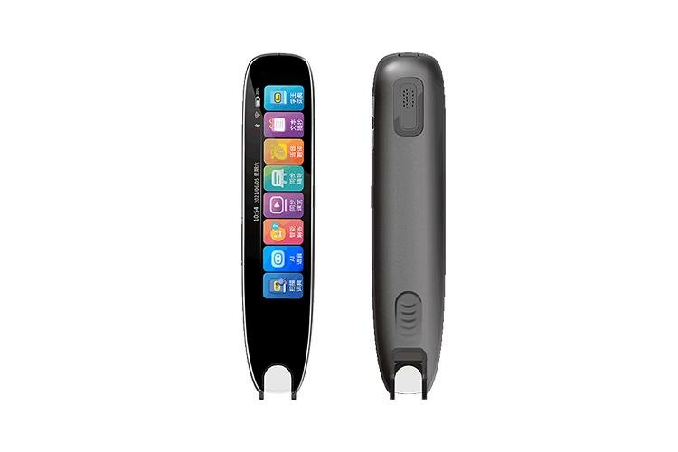 Электронные словари Newmine серые, цвет: gray, компактные, легкие, для изучения языков