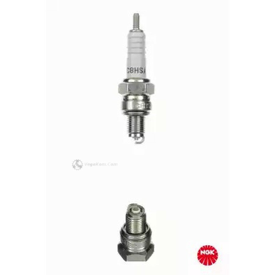 Свеча зажигания Kawasaki 89- NGK-NTK 6821