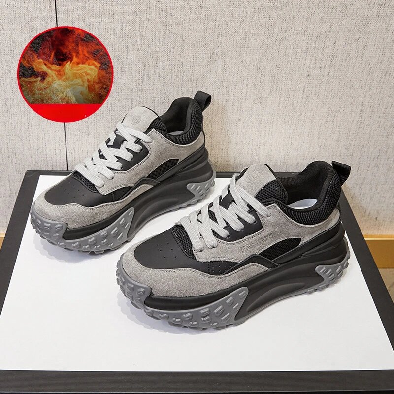 Кроссовки роликовые Women's Vulcanize Shoes