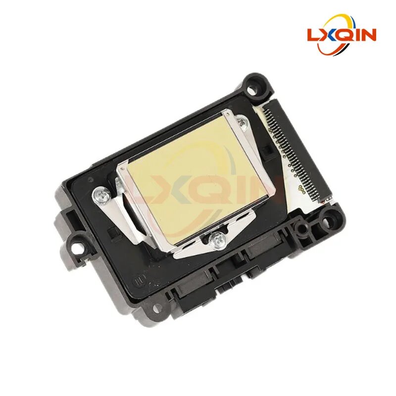 Печатающая головка LXQIN DX7 Unlocked для Allwin Xenons