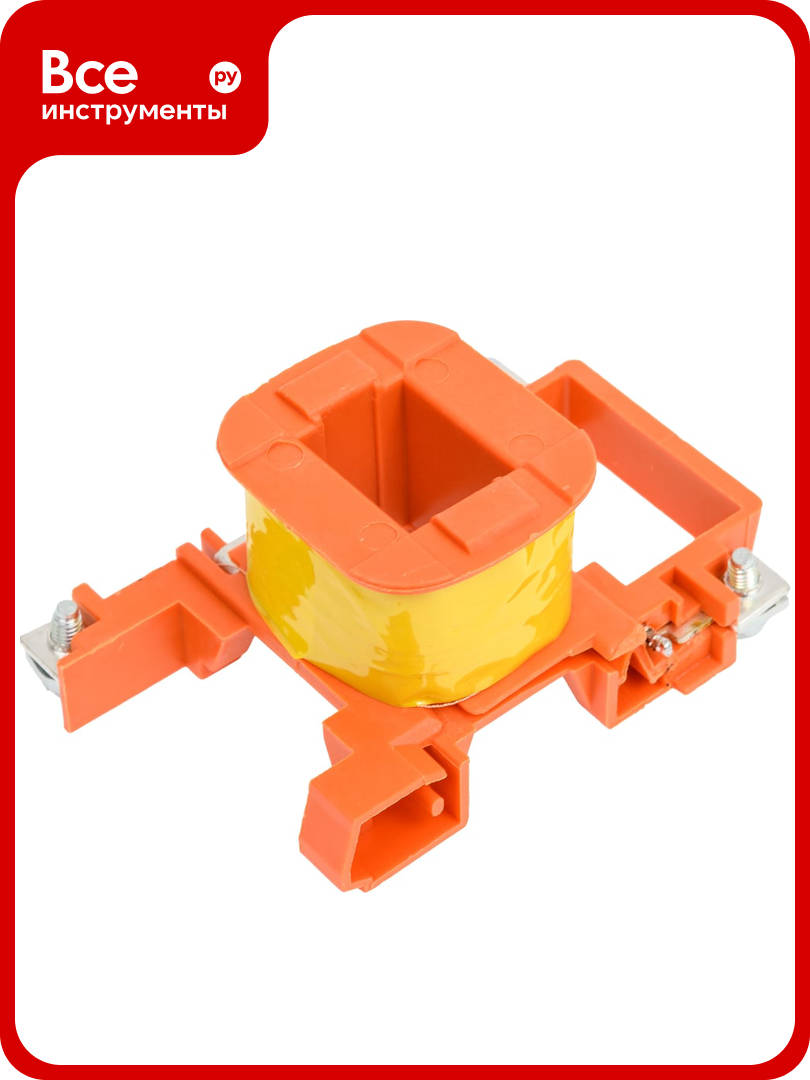 Катушка Texenergo к ПМЛ-2 (25-32А) 400В 50Гц PMLC32Q