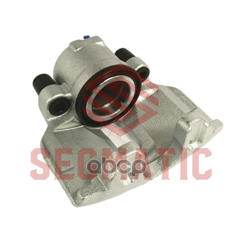 Суппорт тормозной пер. лев. VW PASSAT 1996--2005 AUDI A4 1994-2008 AUDI A6 1994--2011 SKODA SU SEGMATIC арт. SGC7281