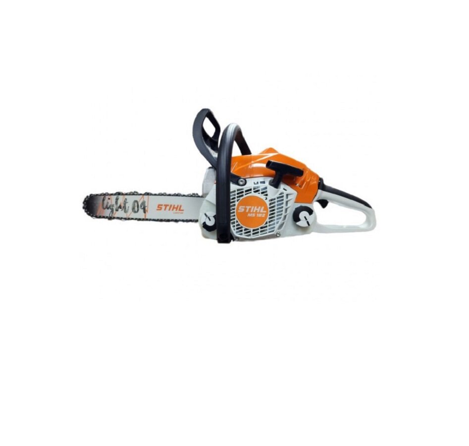 Бензопила STIHL MS 182 (35 см, 63 РМ) 1148-011-3060-0