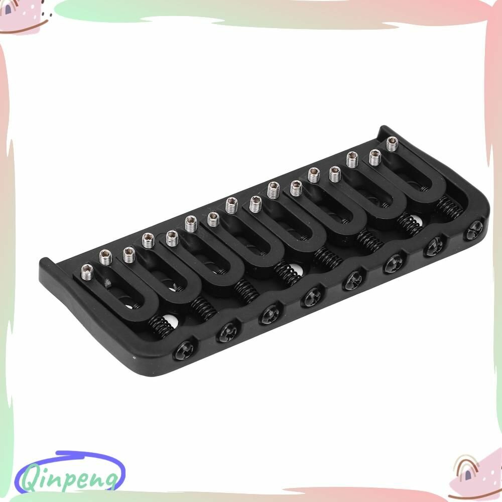 Бридж для 8-струнной гитары