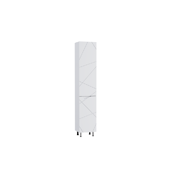 Джой 350 пенал 2 створки, АВК