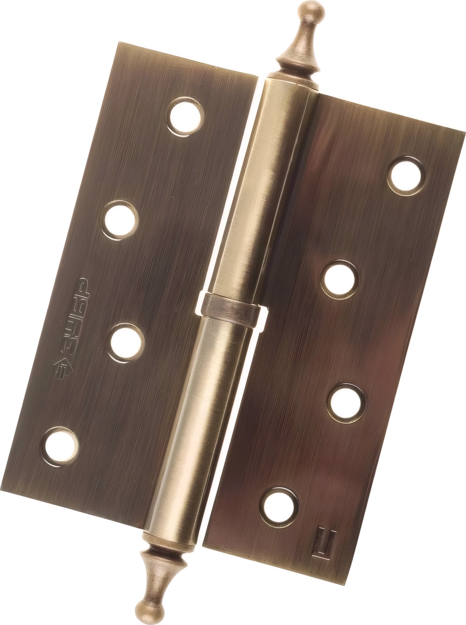 Карточная петля ЗУБР 37605-100-5R