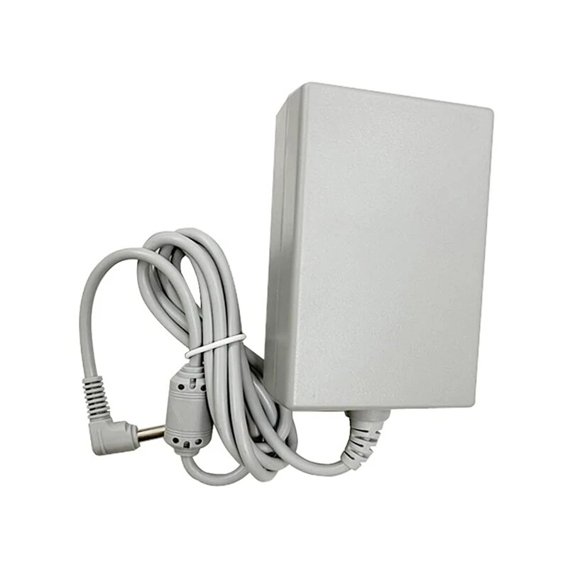 Адаптер для игровой консоли, зарядное устройство, адаптер питания переменного тока, прочный, автоматическое напряжение для Sony Playstation PS1 Psone Slim