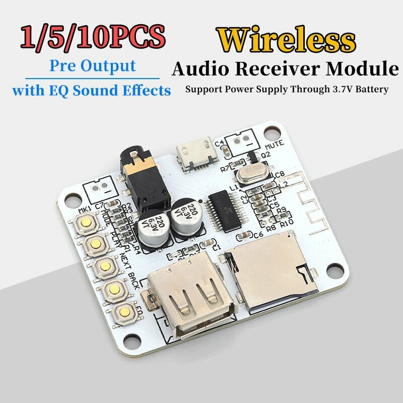 Беспроводной Bluetooth модуль Huaxingfu, Model Number: 1pcs