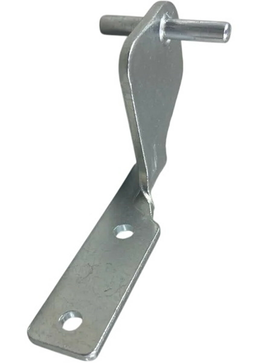 Indesit C90000138 петля двери средняя для холодильника Stinol RF305A, RF345A, RF370A