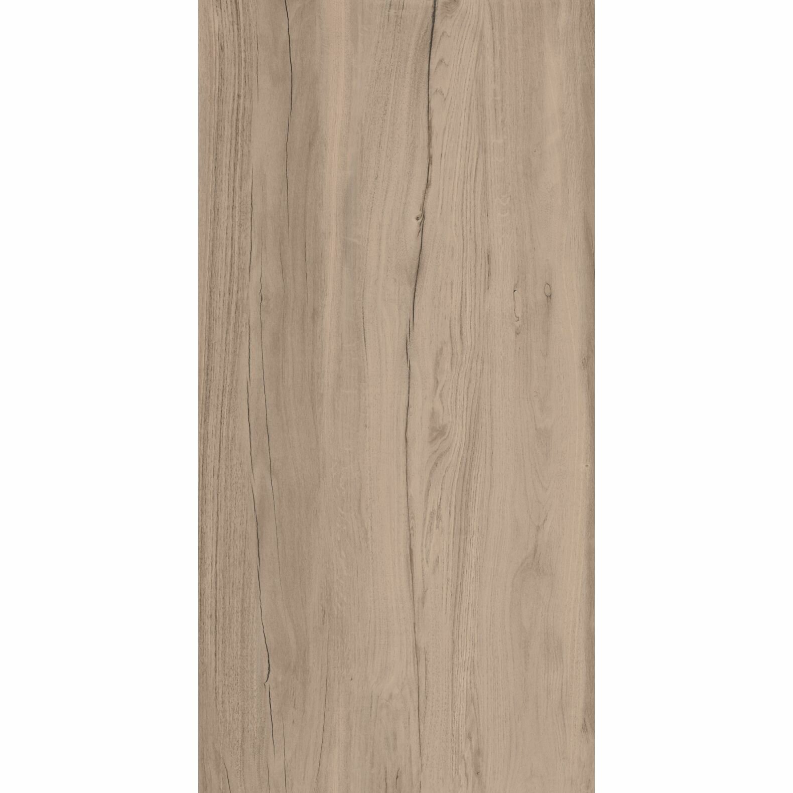 Керамогранит Kerranova (Керанова) Alleya Grey Brown 60х120 см, K-2103/SR/600x1200x10 (1.44 м2)