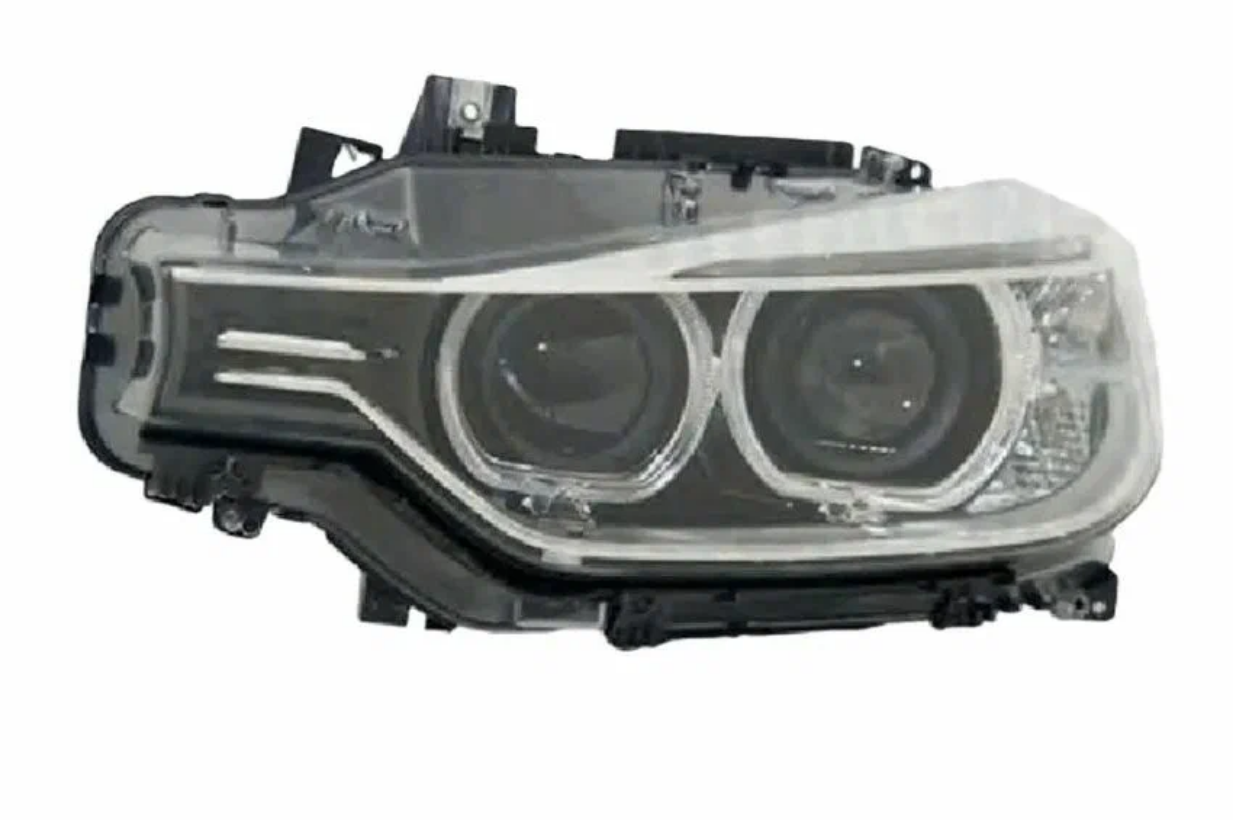 Фара автомобильная передняя правая MAGNETI MARELLI (Lp0472/719000000045)