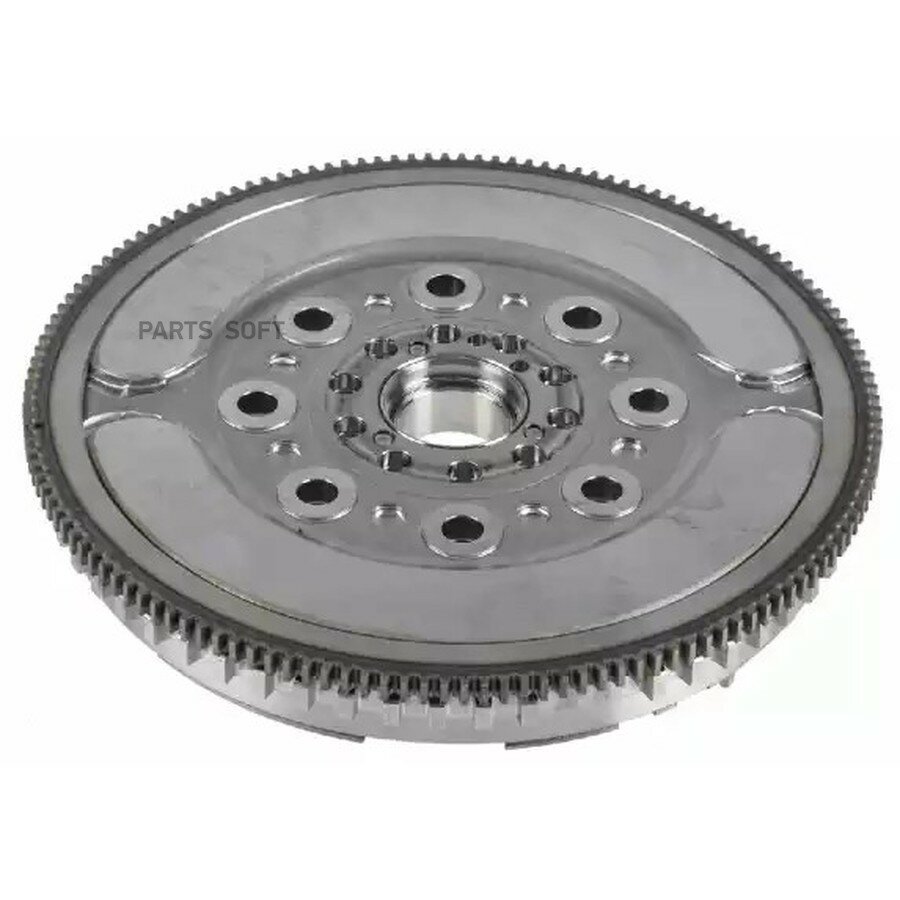 Маховик VOLVO S80 II (124) 2.5 T FlexFuel 2010-2011 от официального дистрибьютора, SACHS, артикул 2294001348