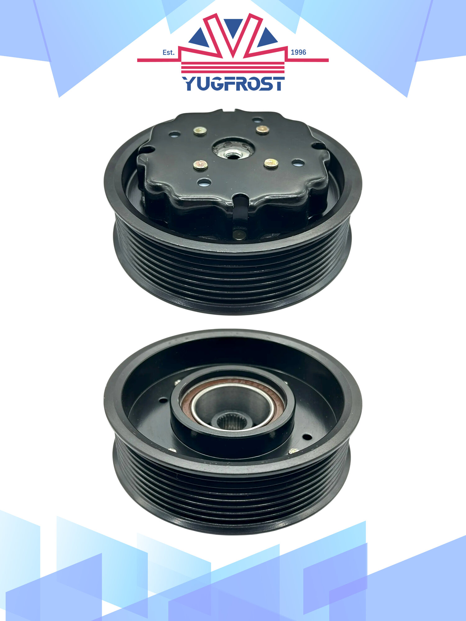 Муфта постоянного вращения Mercedes-Benz C 32 AMG (W203)