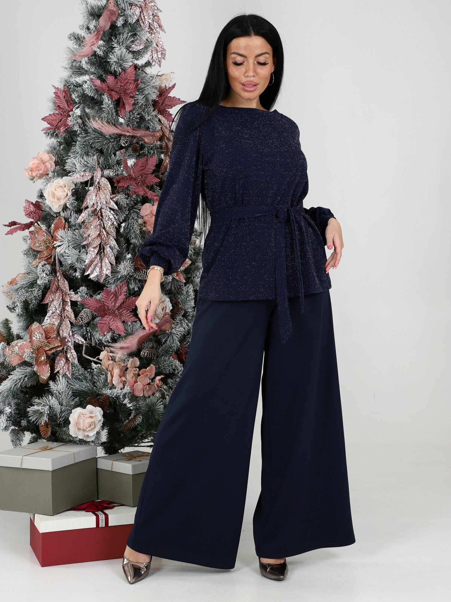 Комплект одежды Классический/нарядный