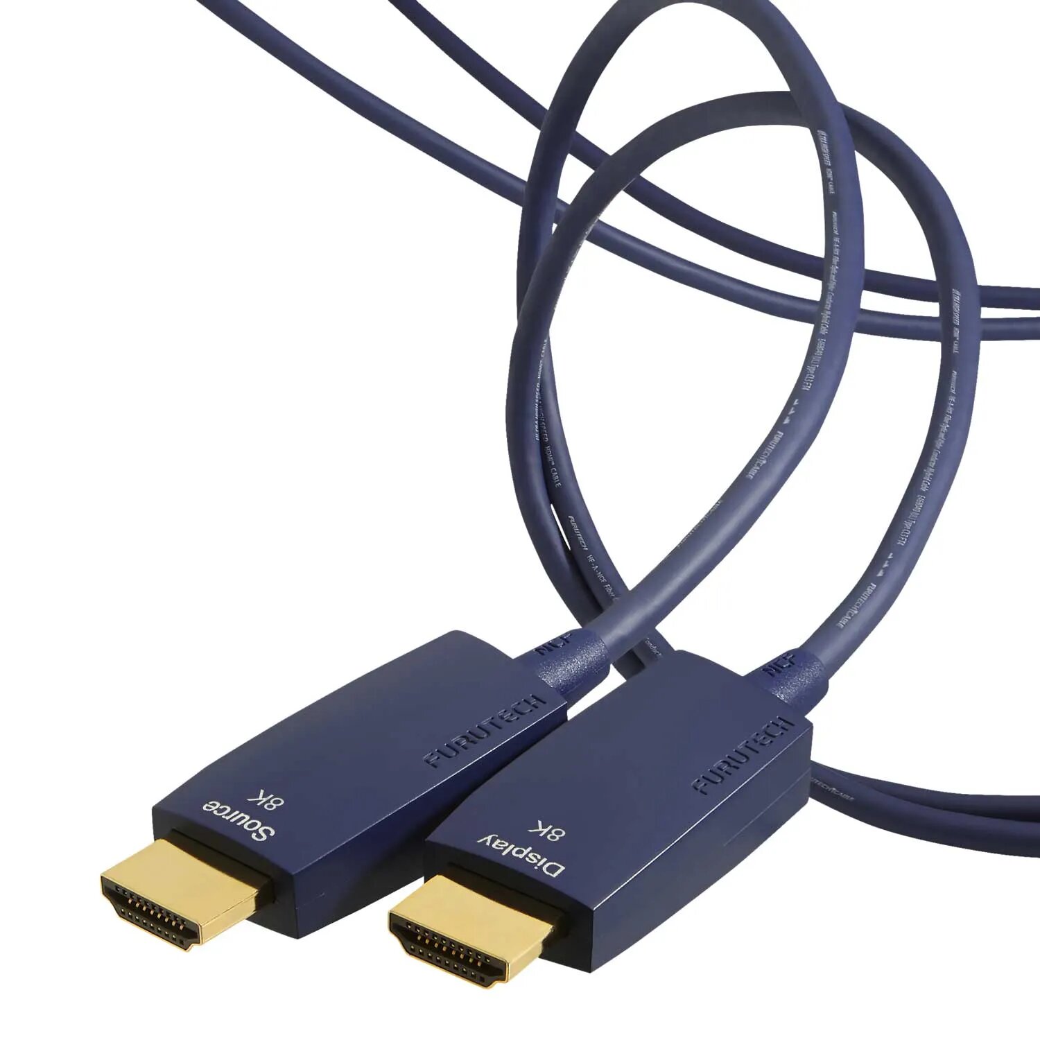 HDMI кабель Furutech HF-A-NCF 1.5 m