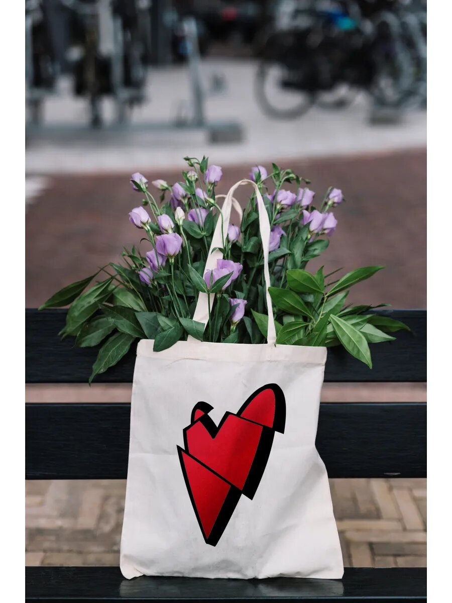 Сумка шоппер