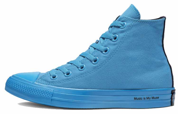 Кеды Chuck Taylor All Star