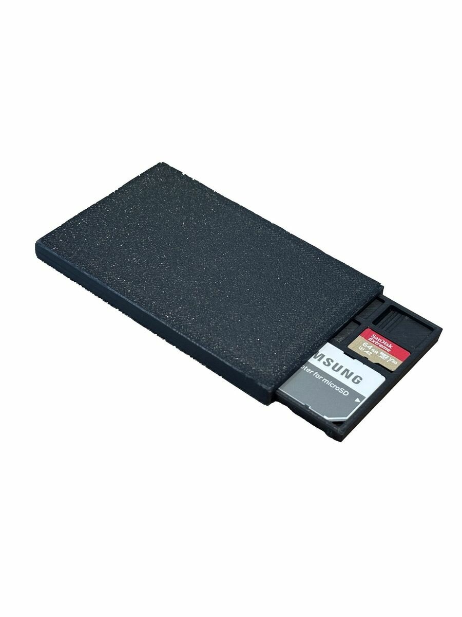 Держатель для карт Micro SD