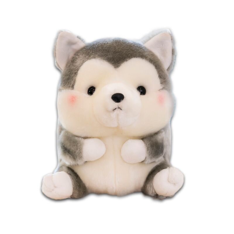 Aurora мягкая игрушка плюшевая дружелюбная мягкая игрушка для игр