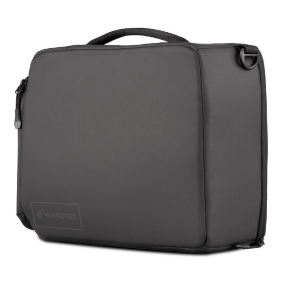 Сумка для фотокамеры Wandrd Camera Cube Essential Plus V2 (PRVKE 31), черный