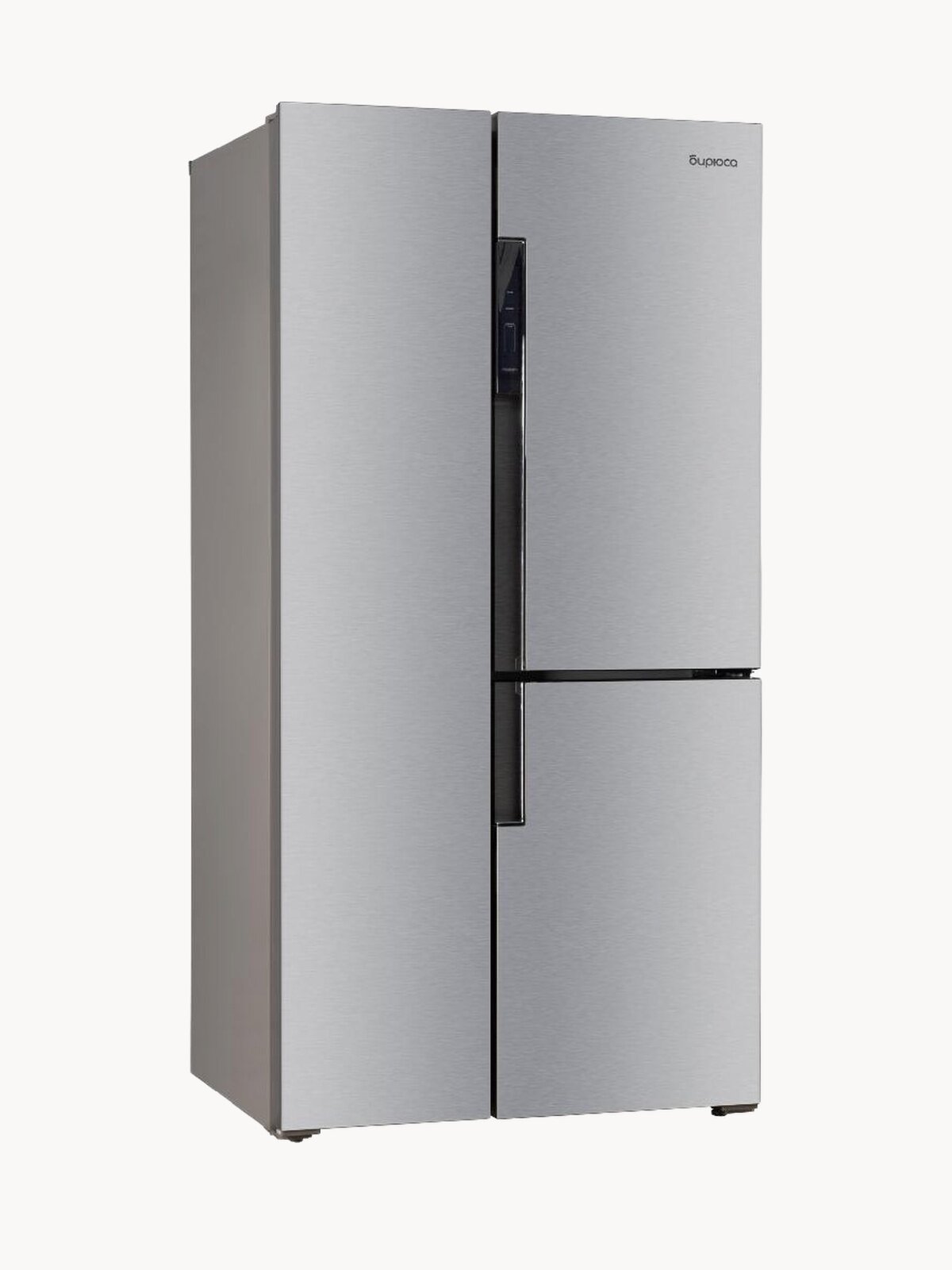 Отдельно стоящий холодильник Бирюса TD 563 I