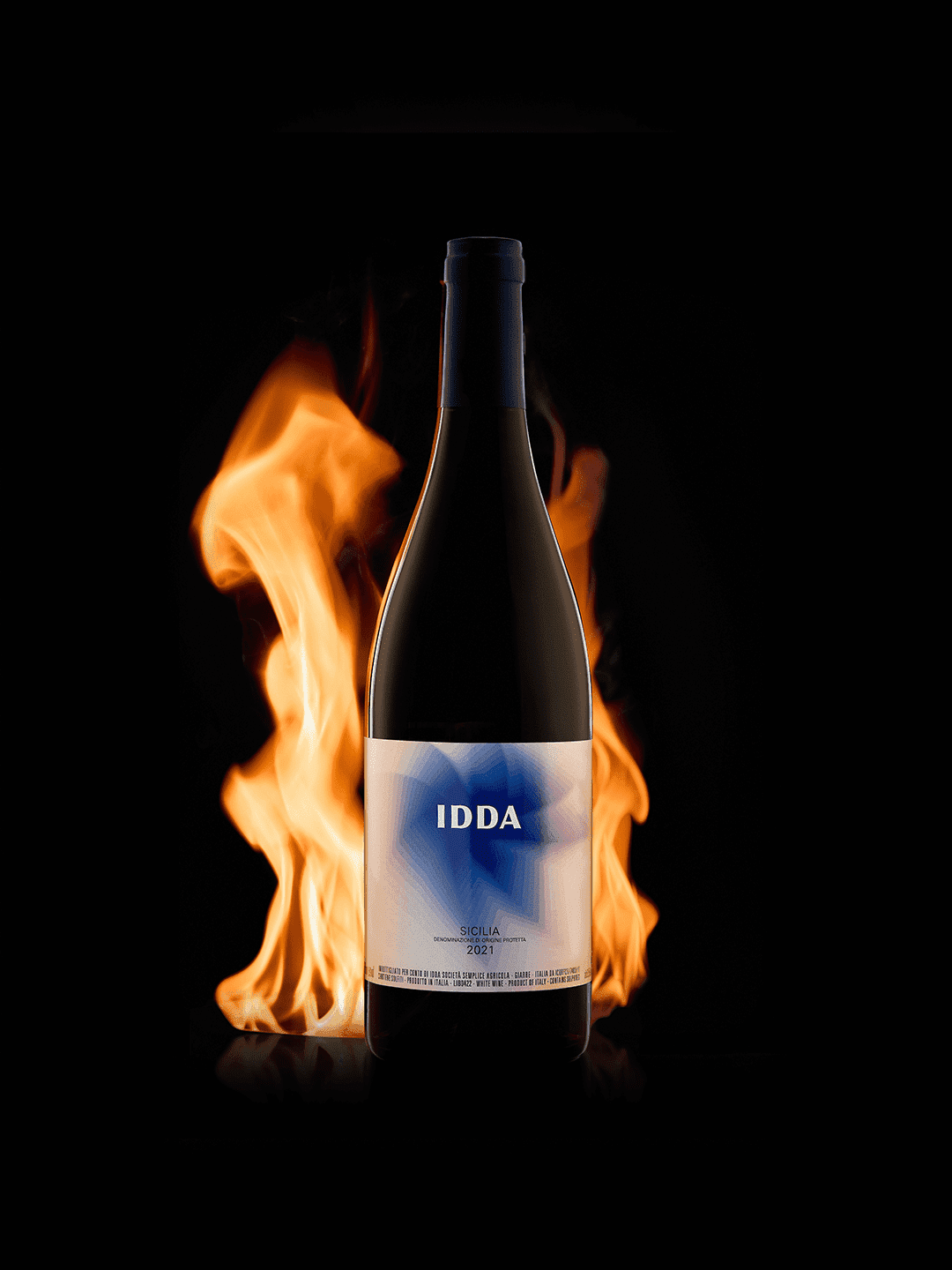 Idda Sicilia DOP — фото 1