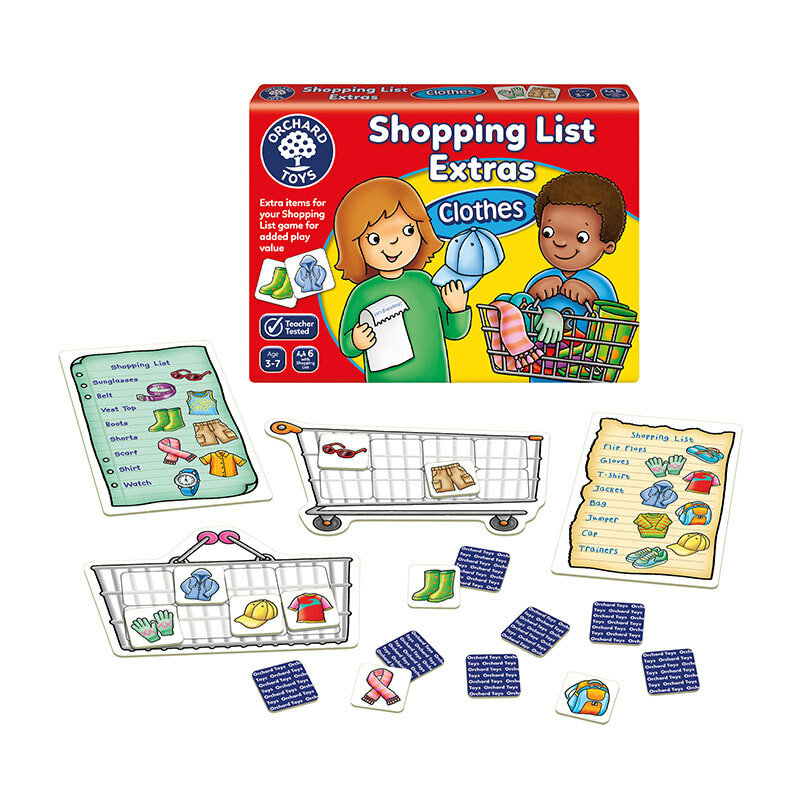 Игрушки для детей UK Orchard Toys, автобусная остановка, английское обучение, многопользовательская настольная игра, образовательные игрушки для детей