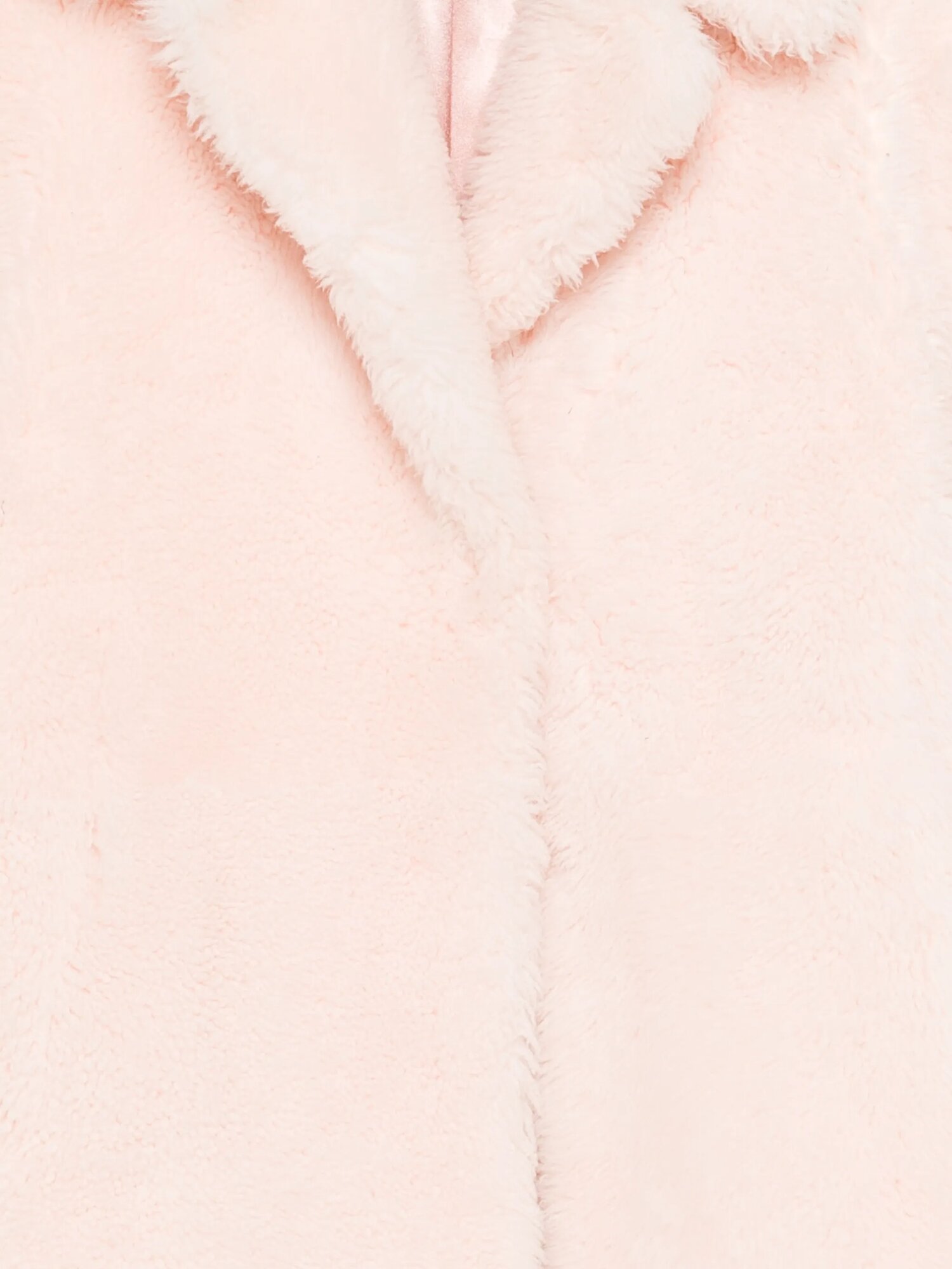 Шуба Manokhi, размер S, pink — фото 1