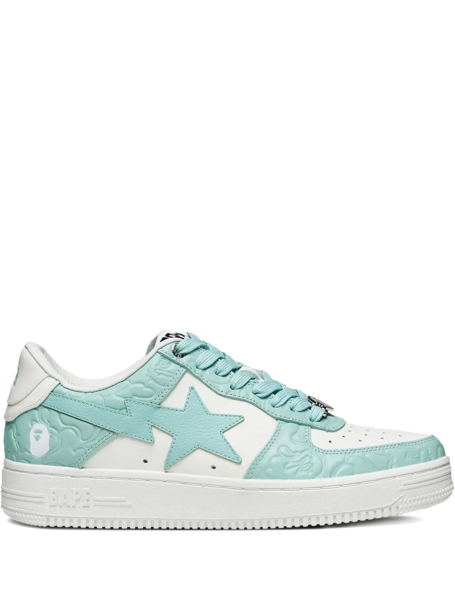 Кроссовки Bape Sta™ 4 M1 Star
