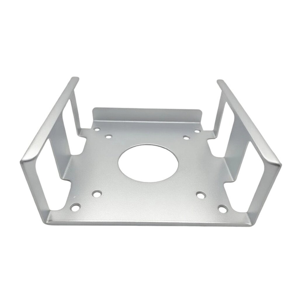 Подходит для кронштейна для хранения Mac mini M4 /M4 Pro под столом